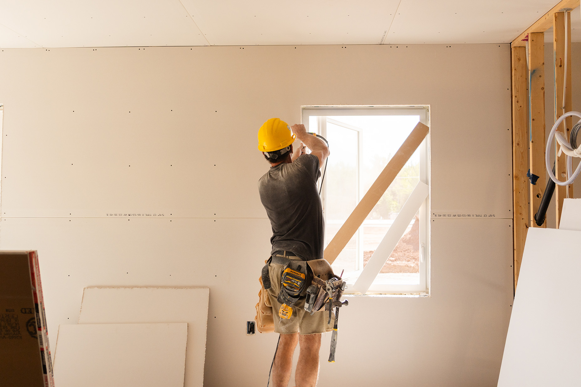 drywall-project-1 – Premium Group
